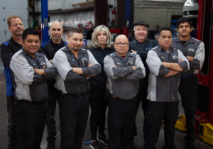 Hunts Point Auto Sales & Service | Auto Repair Bronx, NY | Light Duty ...